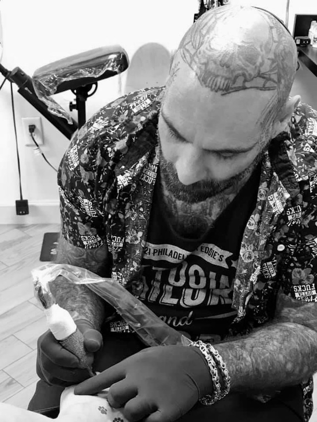 Custom Tattoo and Piercing Services - All American Tattoo